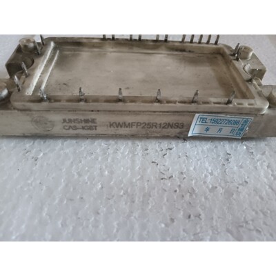 【议价产品】KWMFP25R12NS3  KWMFP40R12NS3询价