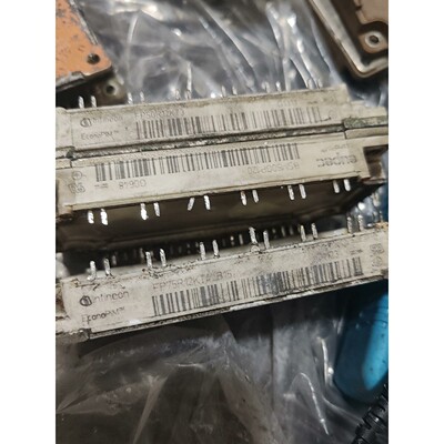 【议价产品】FP50R12KT3 FP75R12KT3 FP50R12K询价