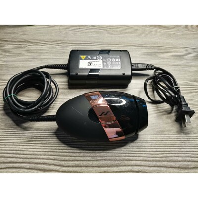 【议价产品】Smoothskin慕金脱毛Bare fit脱毛器,成色品相询价