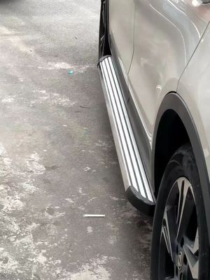 北汽幻速S3 S2 S5 S6S7原厂款踏板幻速H2 H3 S3L H3F改装侧脚踏板