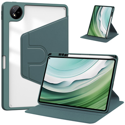 适用Redmi Pad 2平板保护套redmipad24g电脑4g红米国际版港皮套