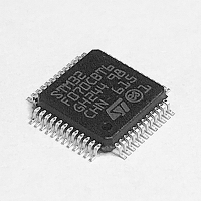 全新 STM32F070CBT6TR STM32F070CB LQFP-48贴片 微控制器 单片机