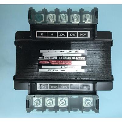 日本CENTER相原电机配电