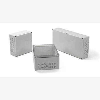 日本takachi可拆卸接线盒