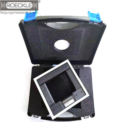 德国roeckle磁性水平仪带
