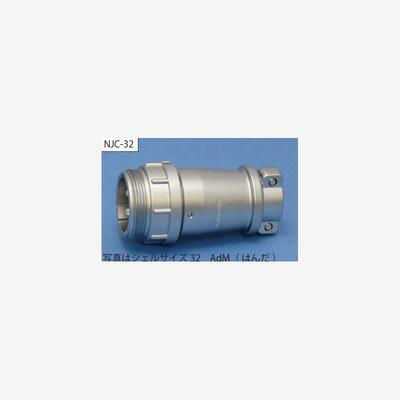 NRW-202-PF12日本七星连接器NRW-202-PF /PM /ADM /ADF
