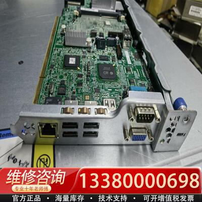 适配HP DL580G8 SPI板735512-001，73