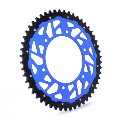 雅马哈后牙盘链轮大飞YZ250/450F