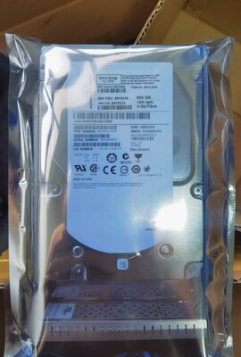 IBM59Y5460600G15KFC硬盘