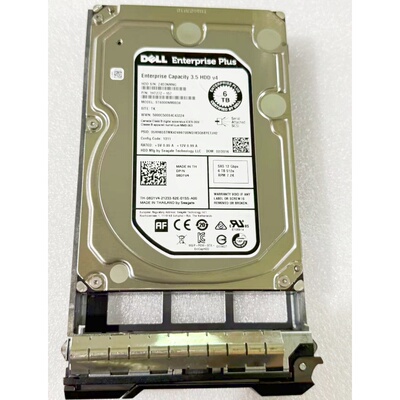 DELLSC6TSCV20808D1V4硬盘