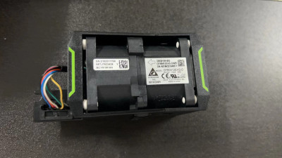 RH1288HV5服务器风扇02311YWS