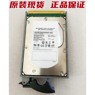 IBM03N6350146G80针SCSI硬盘