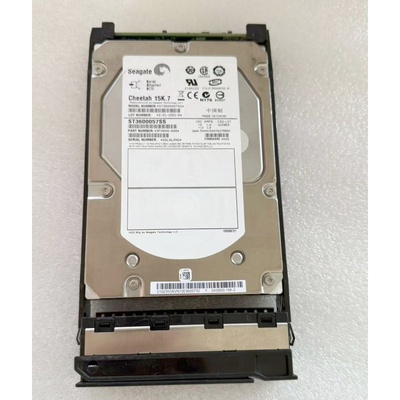 0235G6VN600GSAS3.515K硬盘