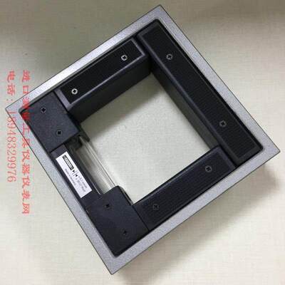 原装德国ROCKLE方形水平