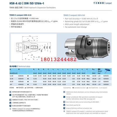 HSKA63-120L1=80德国雄