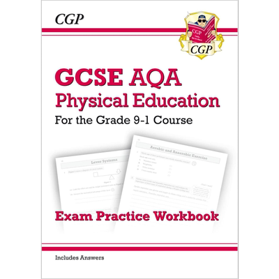 GCSEPhysicalEducationAQA