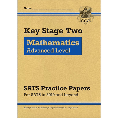 KS2MathsTargetedSATS
