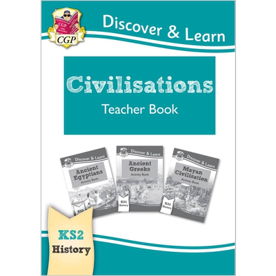 KS2Discover&LearnHistory