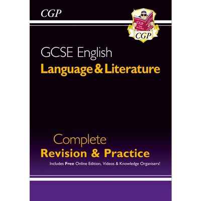 NewGCSEEnglishLanguage&L