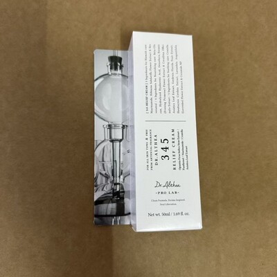 韩国DR.Althea 345抗氧面霜 补水柔滑肌肤面霜全铝保湿正品 JLH