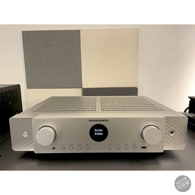Marantz/马兰士功放AV环绕接收器