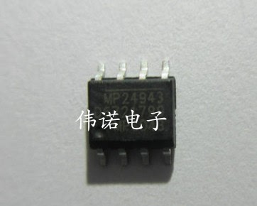 MP24943 MP24943DN MP24943DN-LF-Z SOP8 质量保证