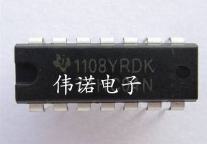 TC74HC04AP 74HC04AP DIP14   可直拍