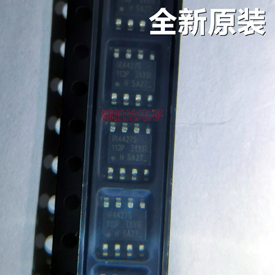 全新原装 IR4427STRPBF IR4427S SOP-8 集成电路 IC芯片 现货