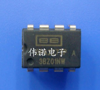 OPA2277 OPA2277P 直插DIP8 高精密仪器运算放大器芯片