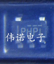 TPS61041 TPS61041DBVR TI 低功耗DC / DC升压转换器
