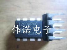 NCP1200AP40 1200AP40 DIP8 电源管理芯片IC