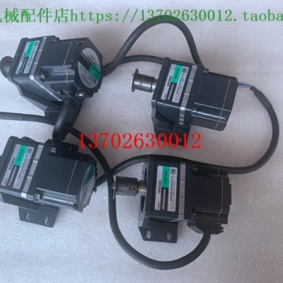 【议价】VEXTA东方无刷电机 BLEM23-GFS 减速器 GFS2G5 实物拍摄