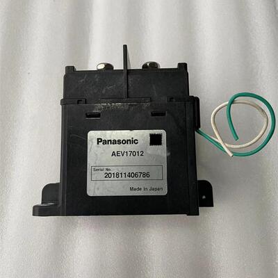 / AEV17012 继电器12v 250A 450VDC 高压直流请询价