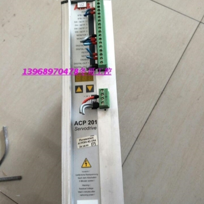 【议价】ABB ACP201-02 ABB 3ADM200132R0101实物拍摄正品/拍前议