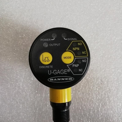 【议价】A111*A邦纳超声波传感器液位测量 T30UXDAQ8