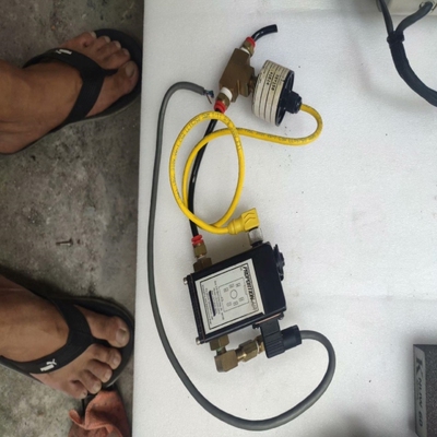 【议价】mccordsville麦科兹电气比例阀qb2teee1配件电子