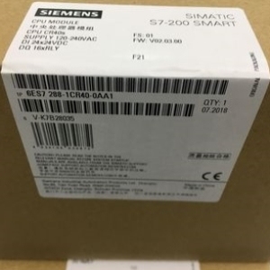 【议价】MARTCPU CR40sCPU 模块6ES7288CR400AA1 6S7288-E1CR4S01