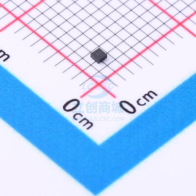 线性稳压器(LDO) LTP3312NXF4 DFN1x1-4L Linearin(先积)