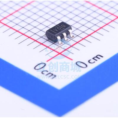 线性稳压器(LDO) TLV73333PDBVR SOT-23-5 TI()