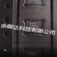 全新正品三轴加速度传感器MMA7660 MMA7660FCR1 MMA7660FCT