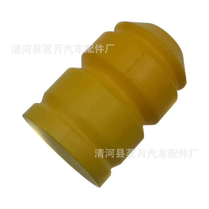 15295277适用悍马H3后减震器茗月缓冲胶块弹簧橡胶跳跃保险杠倍创