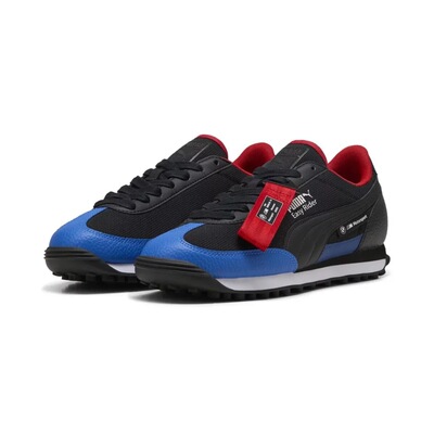 Puma/彪马 MMS Easy Rider宝马联名款赛车运动鞋 休闲鞋 308705