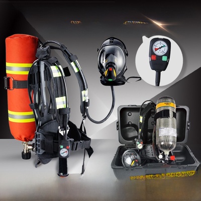 消防认证Rhzkf6.8/30正压