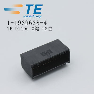 TE/泰科连接器1-1939638-4