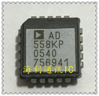AD558KP  实图现货
