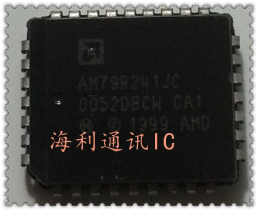 AM79R241JC 实图现货