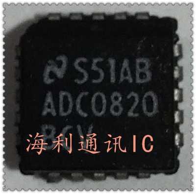 ADC0820BCV 实图现货