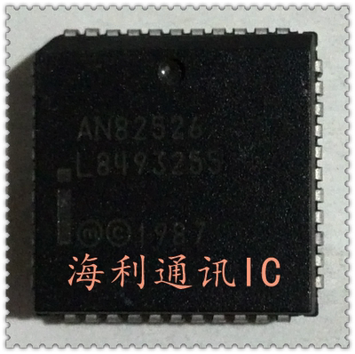AN82526 实图现货
