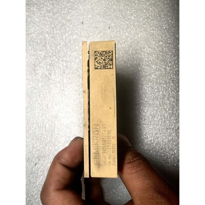 【议价】SKiiP 34NAB12T4V1 模块，变频器拆机，功能完