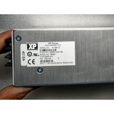 【议价】XP电源F6B6B7 二手拆机二手 包好
